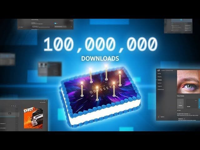 How to install and use Intel Graphics Command Center
