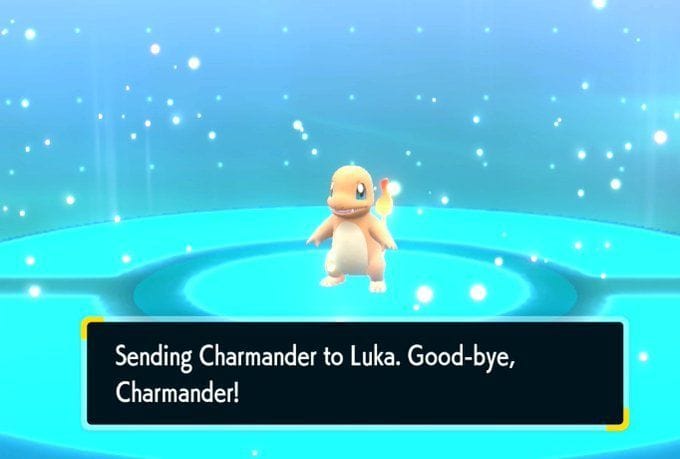 Pokemon Scarlet and Violet: How to get Charmander, Charmeleon, and ...