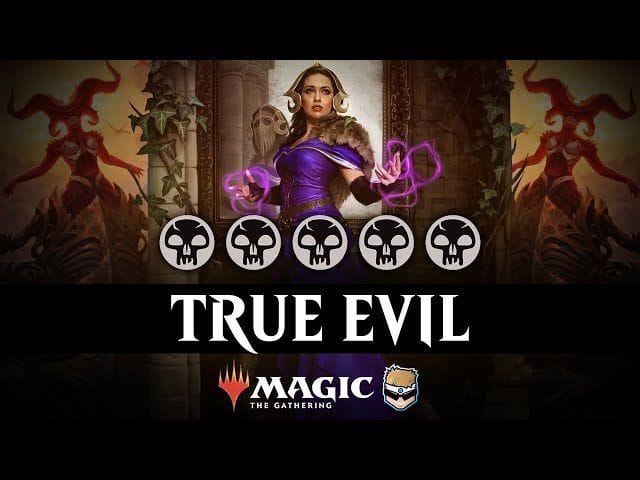 5 best Magic: The Gathering Standard decks for December 2022 (best-of-one)