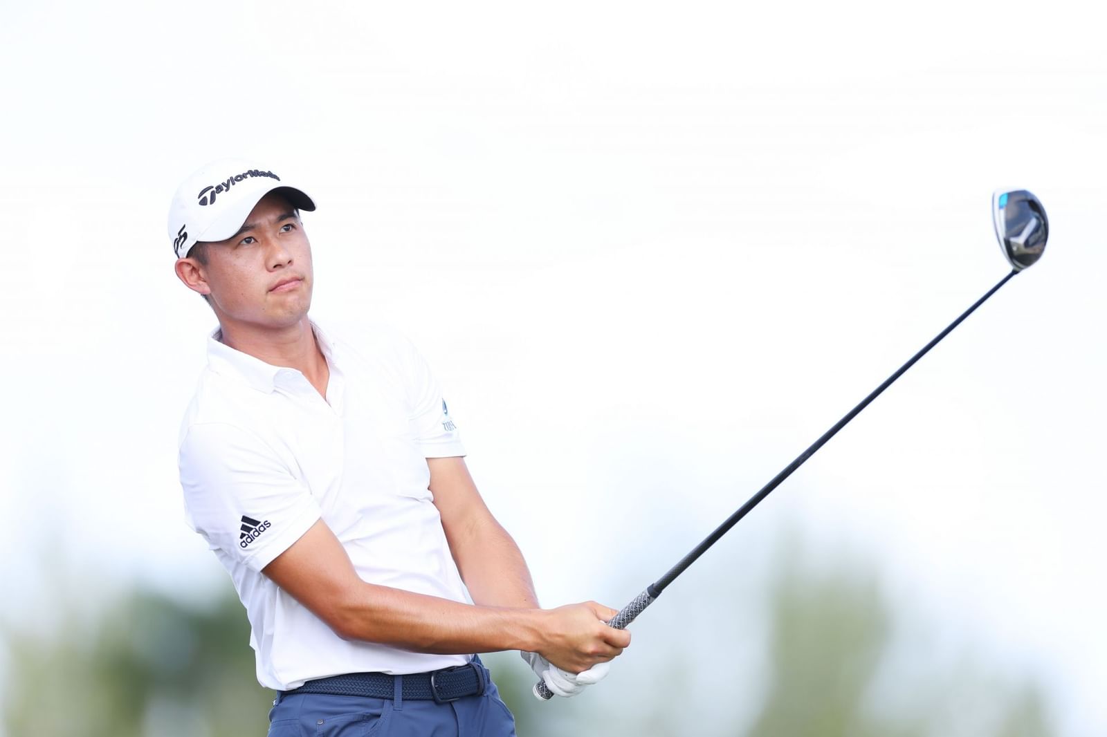 Is Good Good Golf starting to break up?