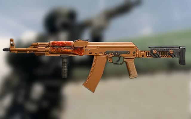 Best Modern Warfare 2 loadout for Kastov 545 after the Season 1 ...