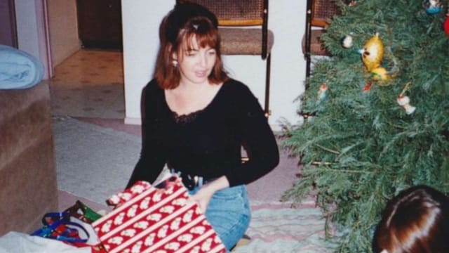 Dateline: Secrets Uncovered - What happened to Larry McNabney?