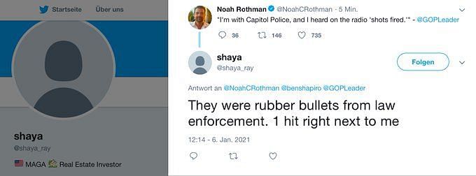 Prosecute Libs Of Tiktok Creator Chaya Raichik Blasted Online After Being Spotted In January