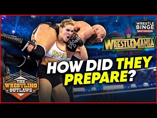 "I was doing dumb things" - 4-time champion recalls AEW personality ...