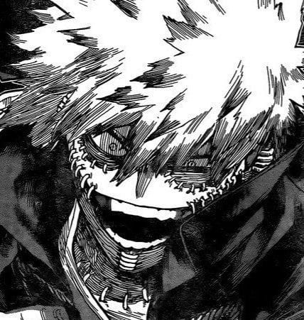My Hero Academia chapter 375: Release date and time, what to expect ...