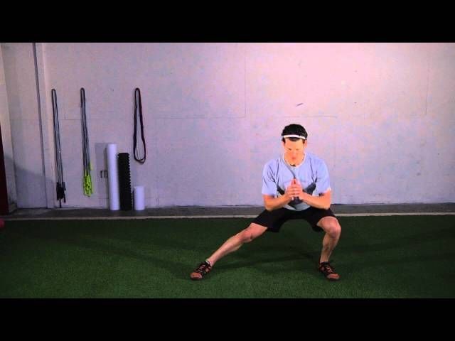 Lower Body 6 Best Bodyweight Hamstring Exercises