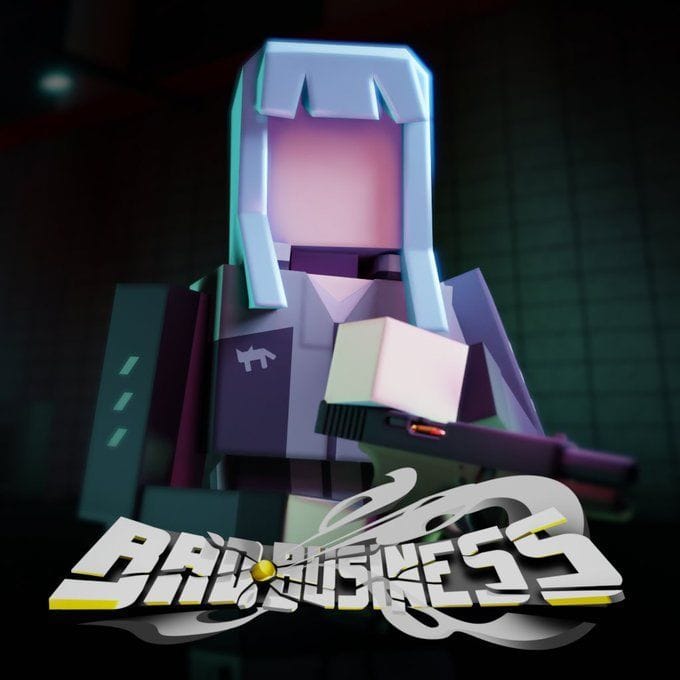 Roblox Bad Business codes (December 2022): Free Charms, Stickers, and more