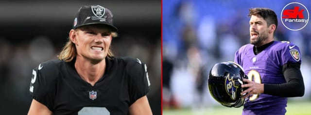 NFL Fantasy Football Week 15: Kicker rankings