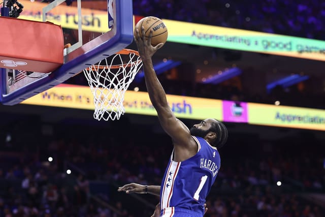 Top 5 best-ever NBA regular season performances based on game score