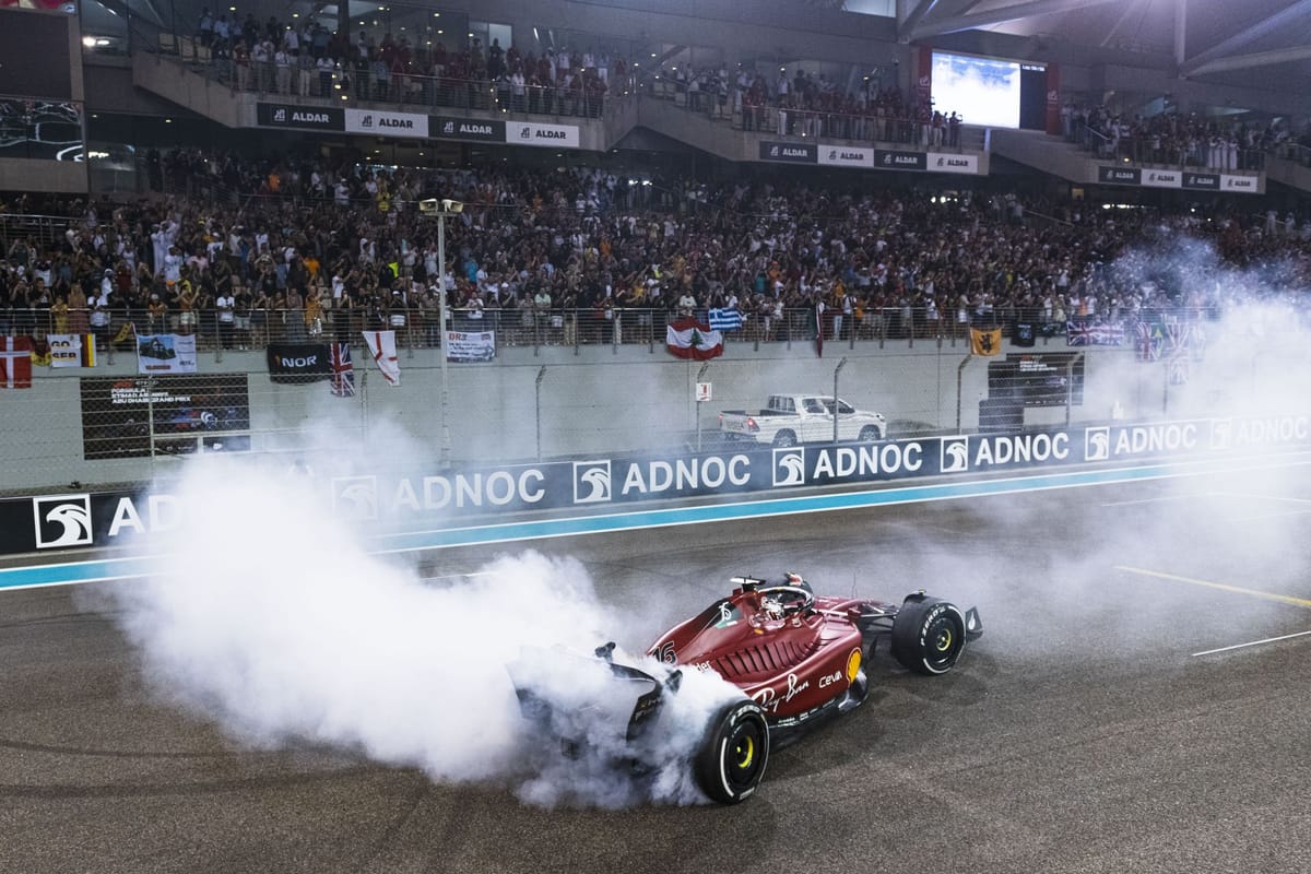 F1 2023: Who are the drivers and teams racing next season? All details ...
