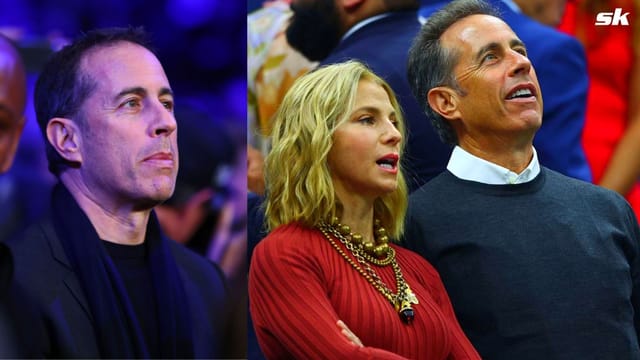 MLB Throwback: Jerry Seinfeld on his post-retirement dream to frequent ...