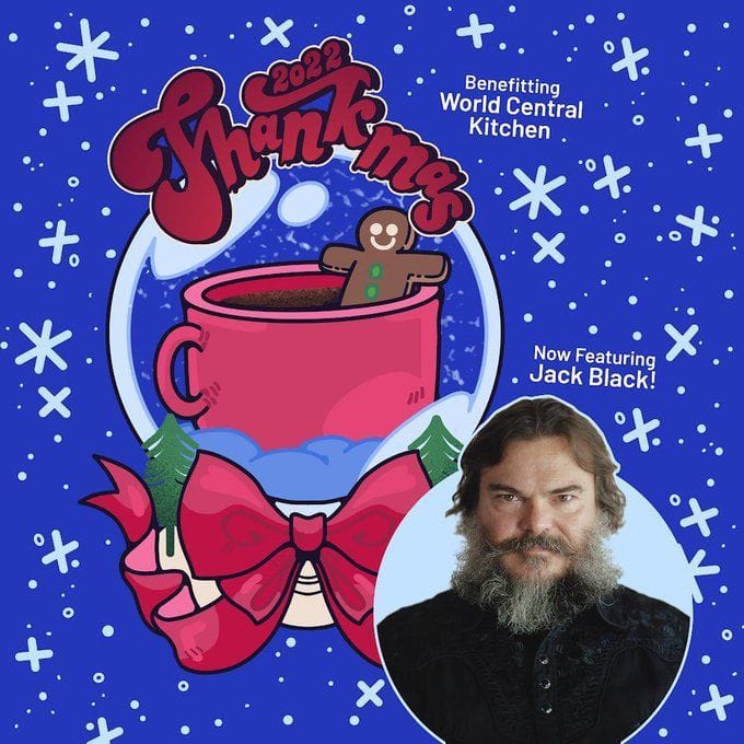 "Banger guests" - Fans rejoice as Bella Poarch, Markiplier, Jack Black ...