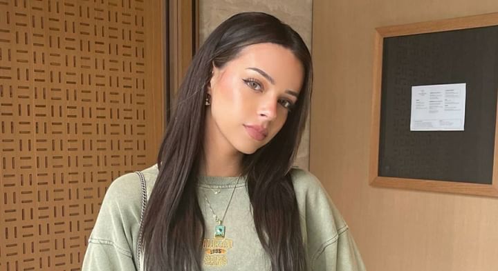 Are Adin Ross and Pami Baby still together?