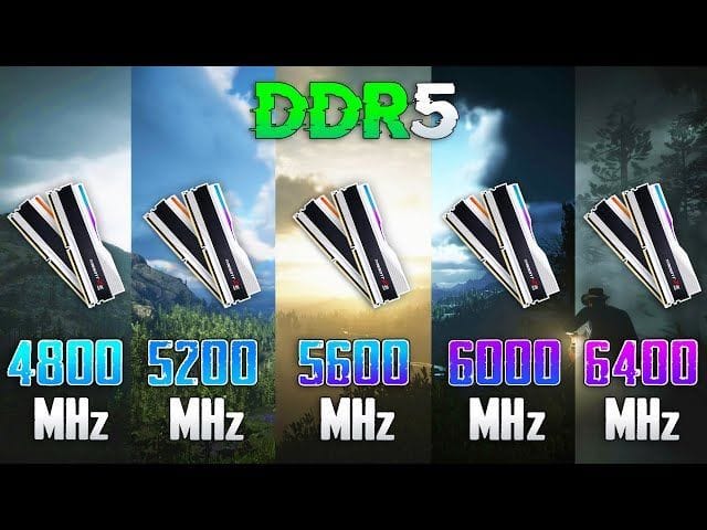 With DDR5 prices on a downward trend, what does this mean for AMD Ryzen ...