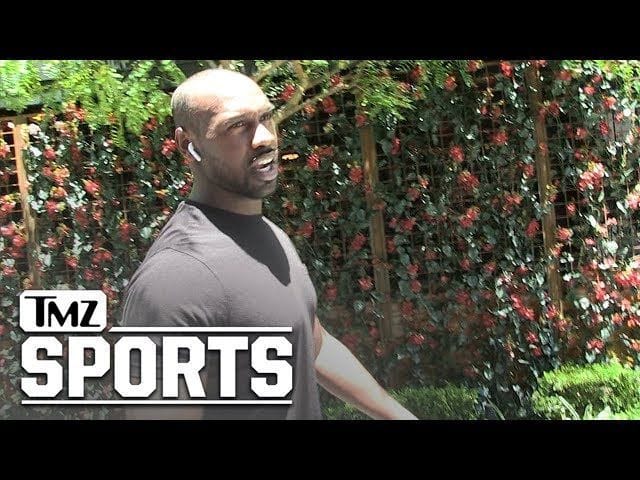 Jon Jones hails his brother Chandler's epic match-winning touchdown in ...
