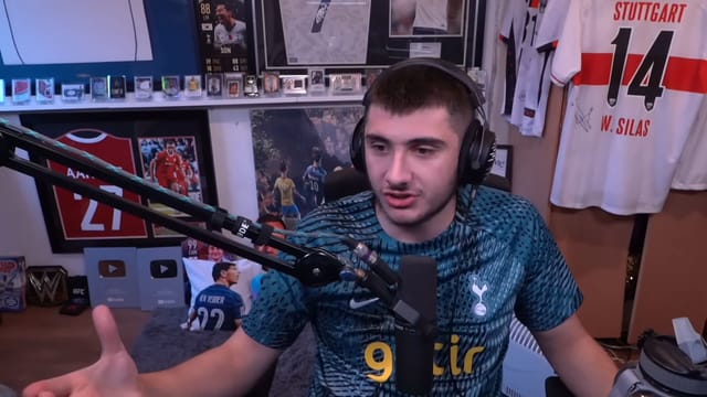 "Pathetic game": Fans react as EA upholds Transfer Market ban against ...