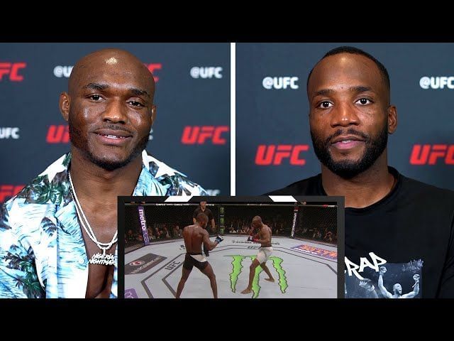 UFC: UFC 286 fight card: Everything we know about the London pay-per ...