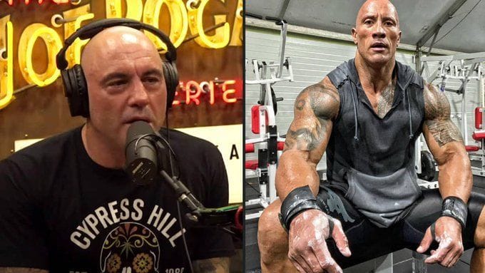 WWE: Has Dwayne Johnson ever taken steroids?