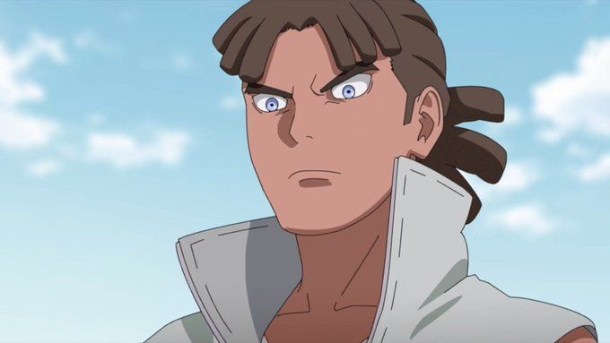 Boruto episode 279 leaves fans dejected at Batta's fate as Sarada ...