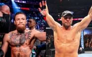 5 UFC Fighters Who Retired Multiple Times Only To Fight Again Later