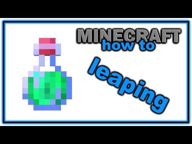 How to get and use rabbit's foot in Minecraft