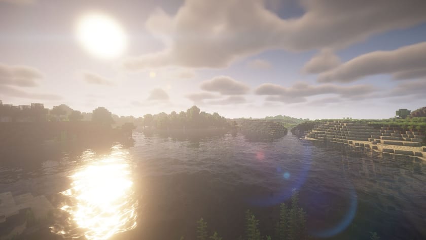 How to install shaders in Minecraft 1.19.3