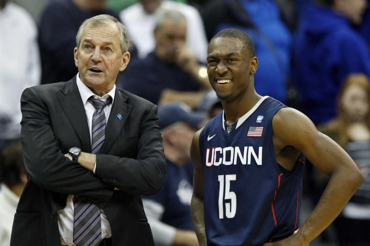 How did Kemba Walker fare in his college career? All you need to know