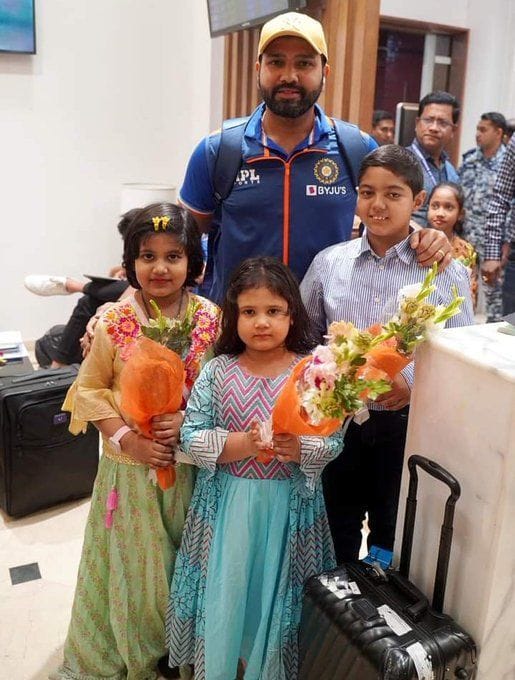 "When you don't score runs, it does affect you as a captain"- Former ...