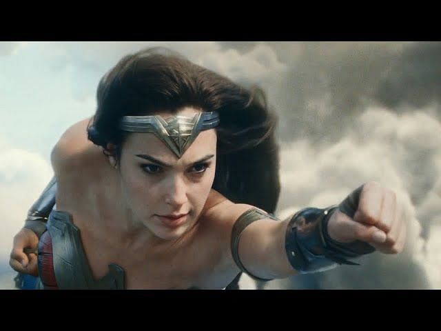 Can Wonder Woman Fly Dc Stars Powers And Origin Explained