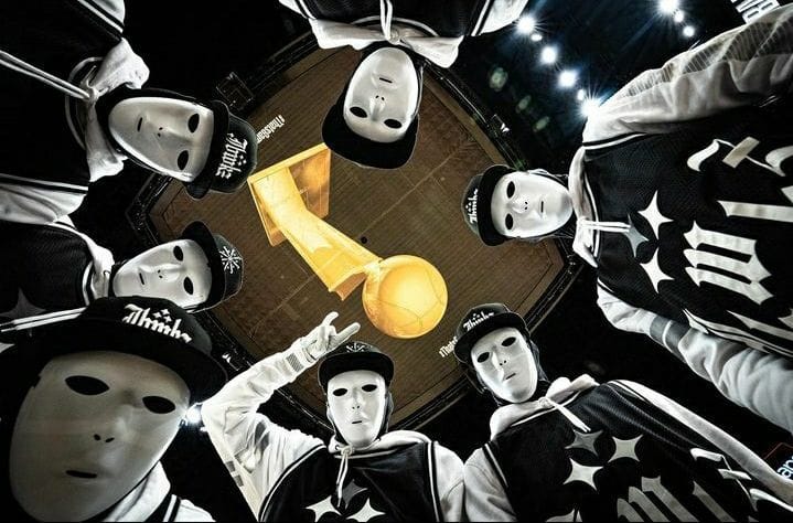 Jabbawockeez's Profile, Net Worth, Age, Height, Relationships, FAQs