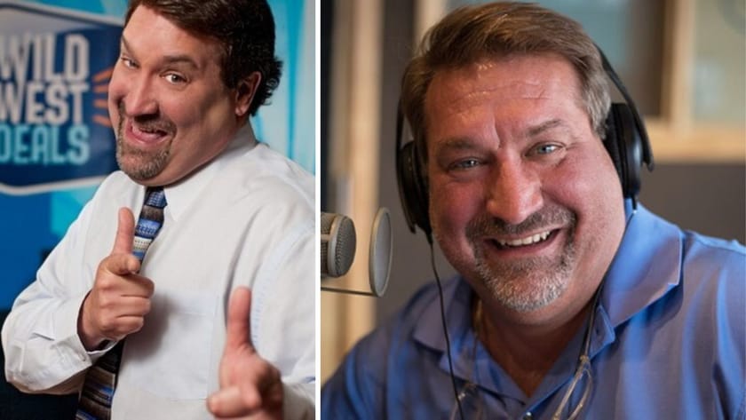 Former WWE manager pays tribute to Don West after his tragic passing