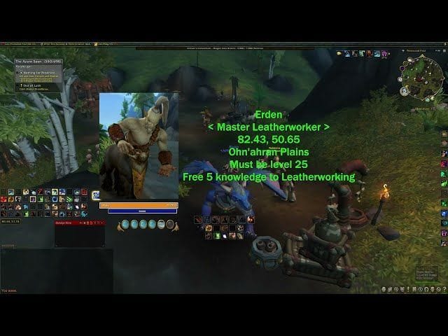 World of Warcraft: Dragonflight guide - What are the best ...