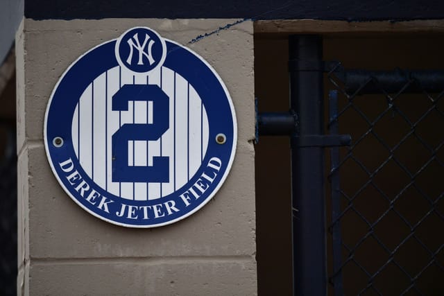 New York Yankees Retired Numbers: A list of legends who have had their ...
