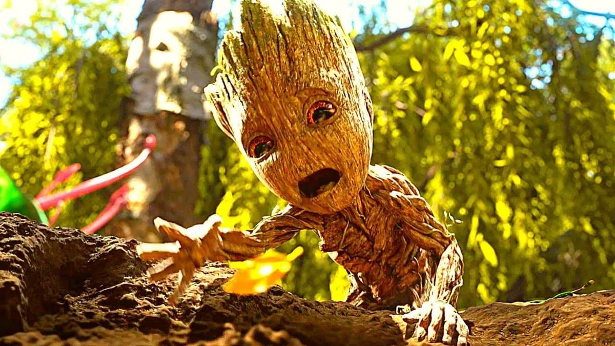 Where does Groot come from? Origin, powers, and more explained