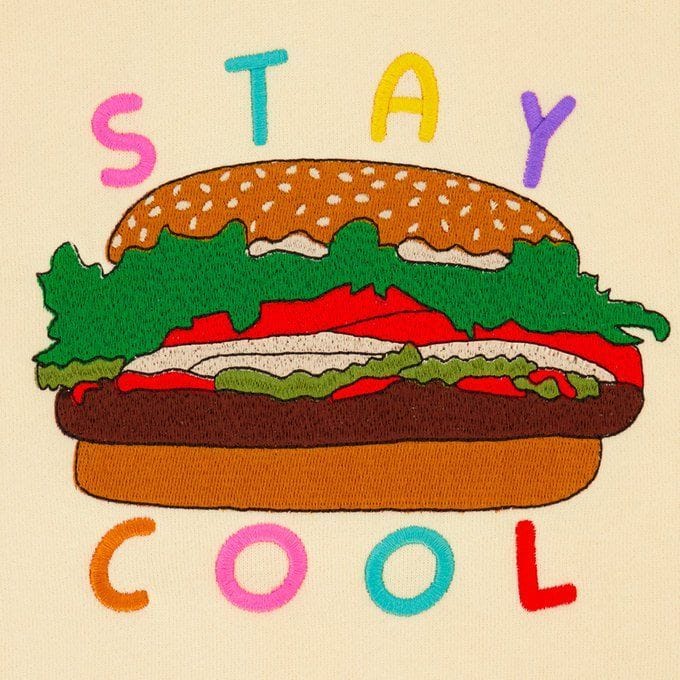 Where to buy Burger King’s limited edition Whopper hoodie? Details revealed