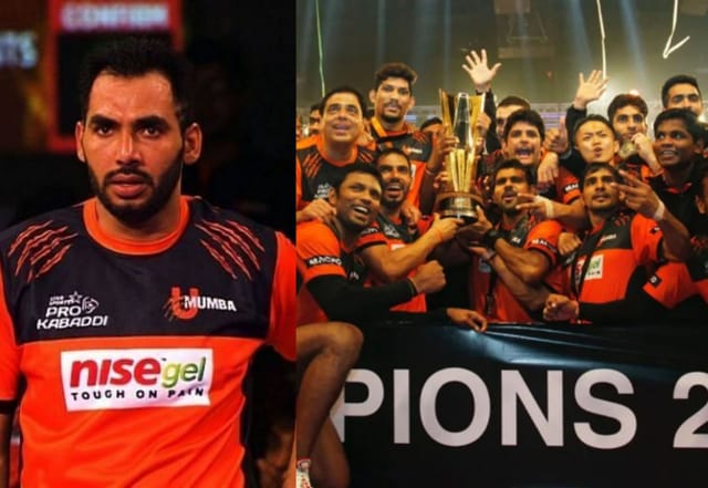 PKL 2022: 'कैप्टन कूल' अनूप कुमार ने चुनी अपनी ऑल-टाइम PKL प्लेइंग 7, जानिए किन खिलाड़ियों को ...