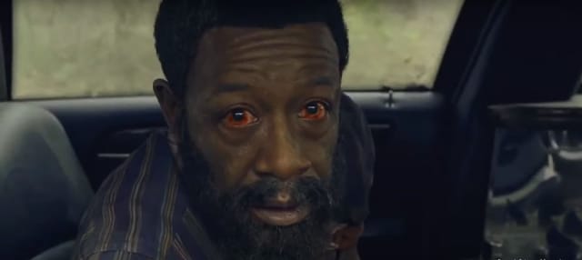 Who is Morgan from The Walking Dead?