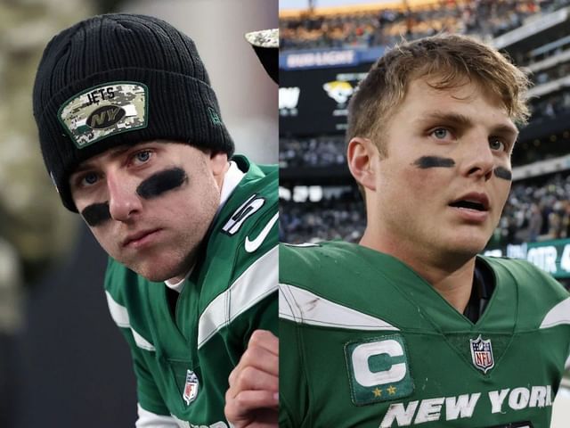 Who is Jets’ starting QB tonight? Week 16 update on New York’s QB situation ahead of TNF game vs ...