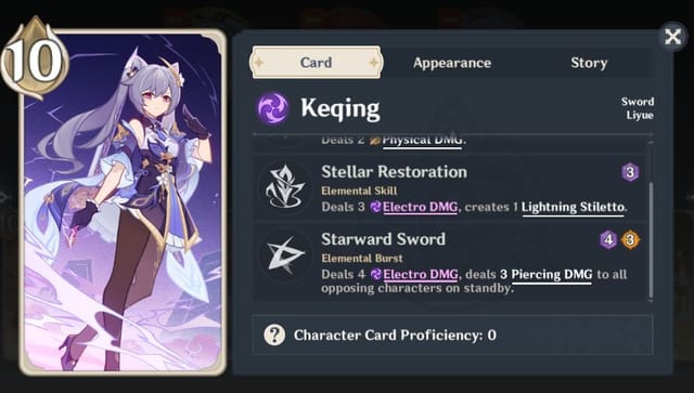 Genshin Impact TCG guide: How to get the best character cards in Genius ...