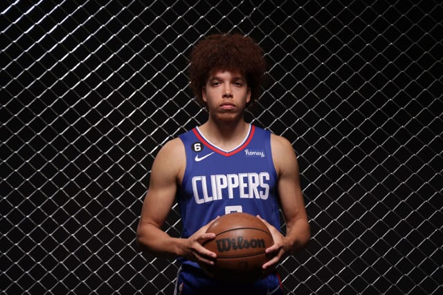 Tracing Jason Preston's rise from being a 2 ppg player in high school ...