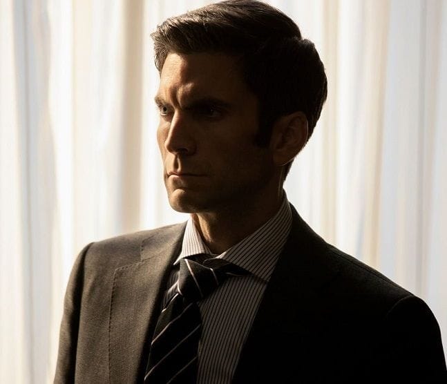 Does Jamie die in Yellowstone?