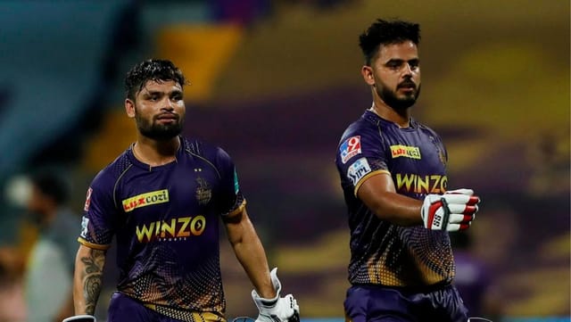 KKR Squad 2023: Full Kolkata Knight Riders squad for IPL 2023