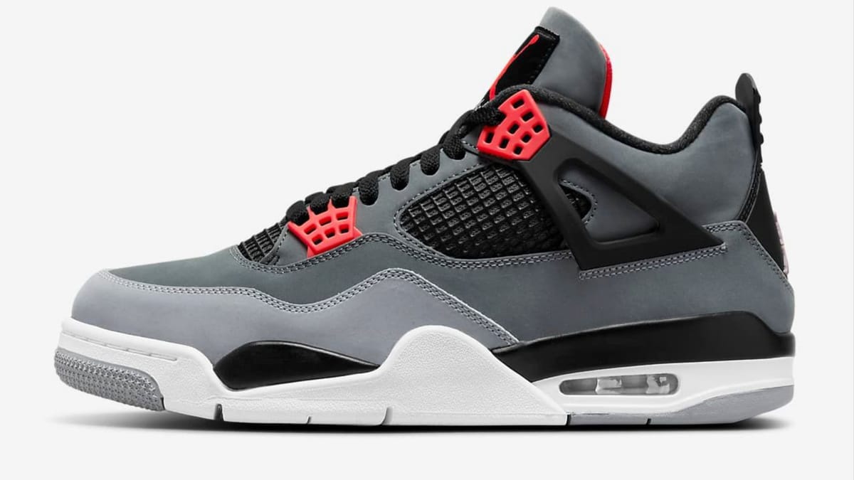 5 best Tinker Hatfield-designed Nike shoes