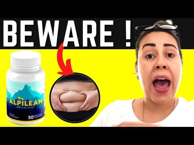 Alpine Ice Hack supplement's ingredients revealed as weight loss trend ...