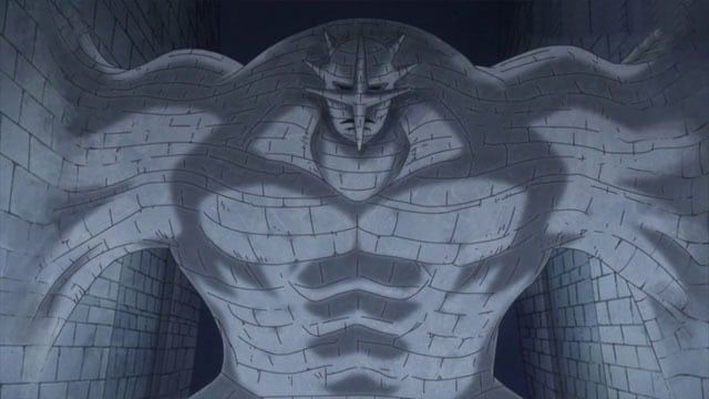 Ishi Ishi no Mi Devil Fruit in One Piece