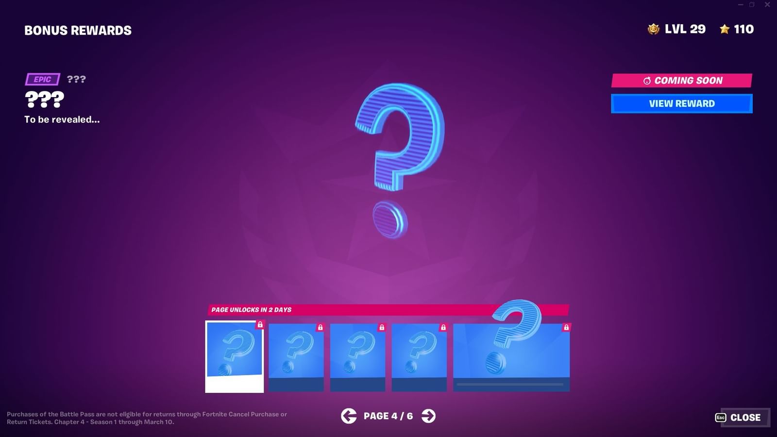 Fortnite downtime today (December 13): When will servers be back up?