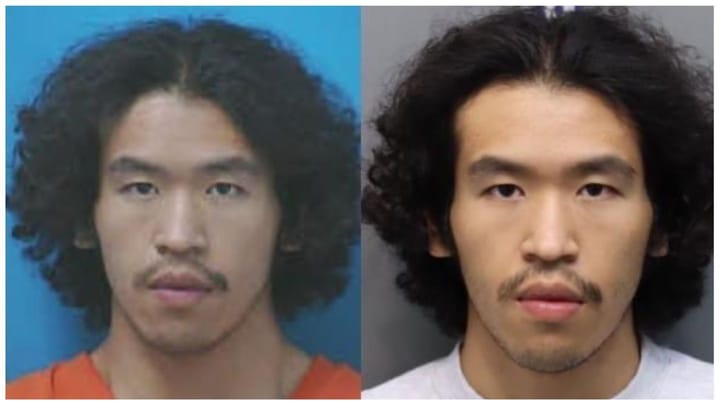 What happened to Jasmine Pace? Boyfriend charged as missing Tennessee ...