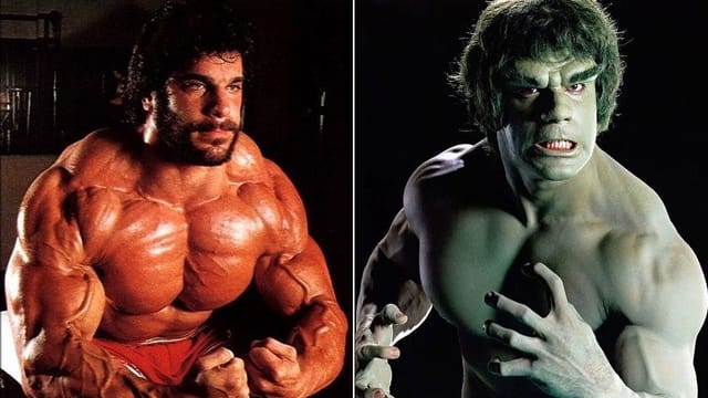 How rich is Lou Ferrigno? Bodybuilding legend's net worth explored