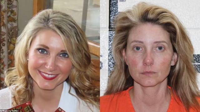 Rachelle Terry: What did Rachelle Terry do? Georgia school ...