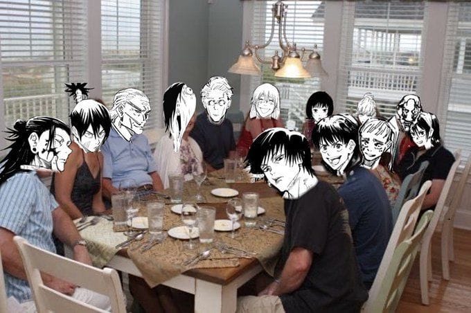 Jujutsu Kaisen Mangaka Gege Akutami in hot waters after killing off a ...